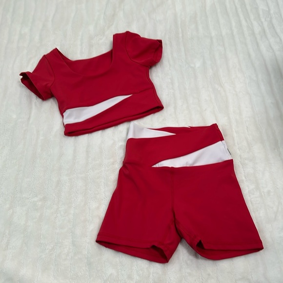 five the label | Matching Sets | Five The Label Baeby Tee Everyday 3 ...